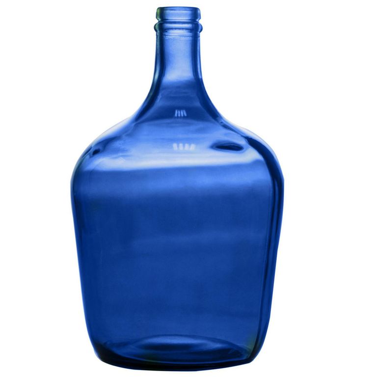 Garrafa 4 l azul Azul | Sodimac Chile