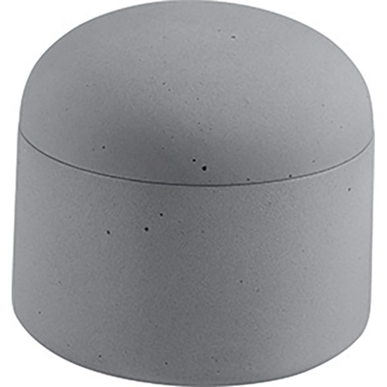 Caja gemma gris oscuro | Sodimac Chile