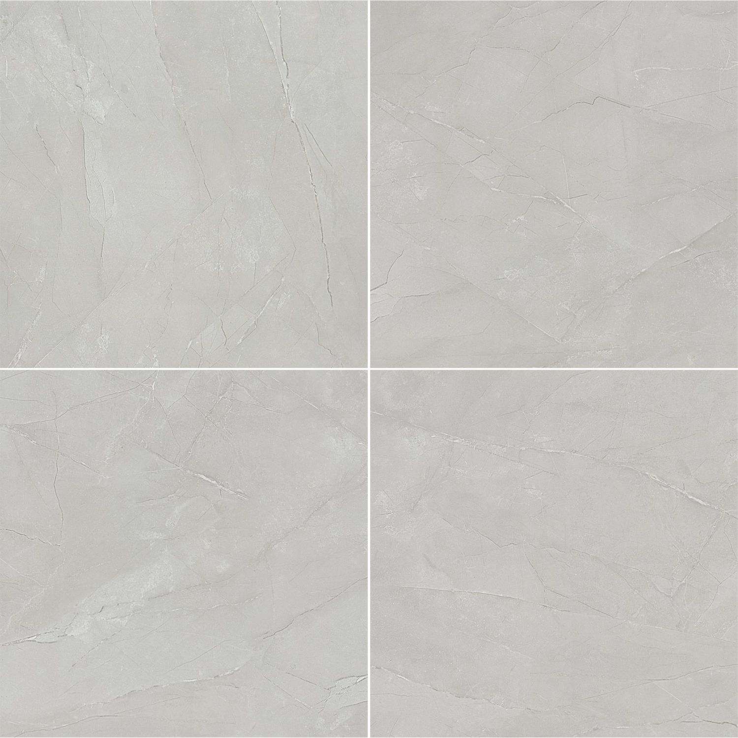 Gres Porcelánico 60x60 cm Pul Grey Gris 1.44 m2 | Sodimac - Falabella