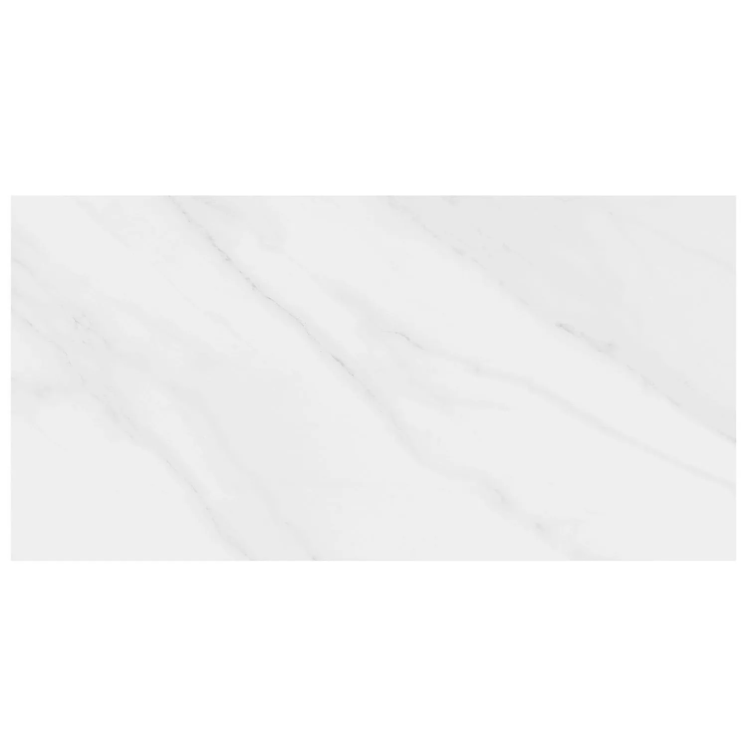 Porcelanato 60x120 cm Lenci White Blanco 1.44 m2 | Sodimac - Falabella