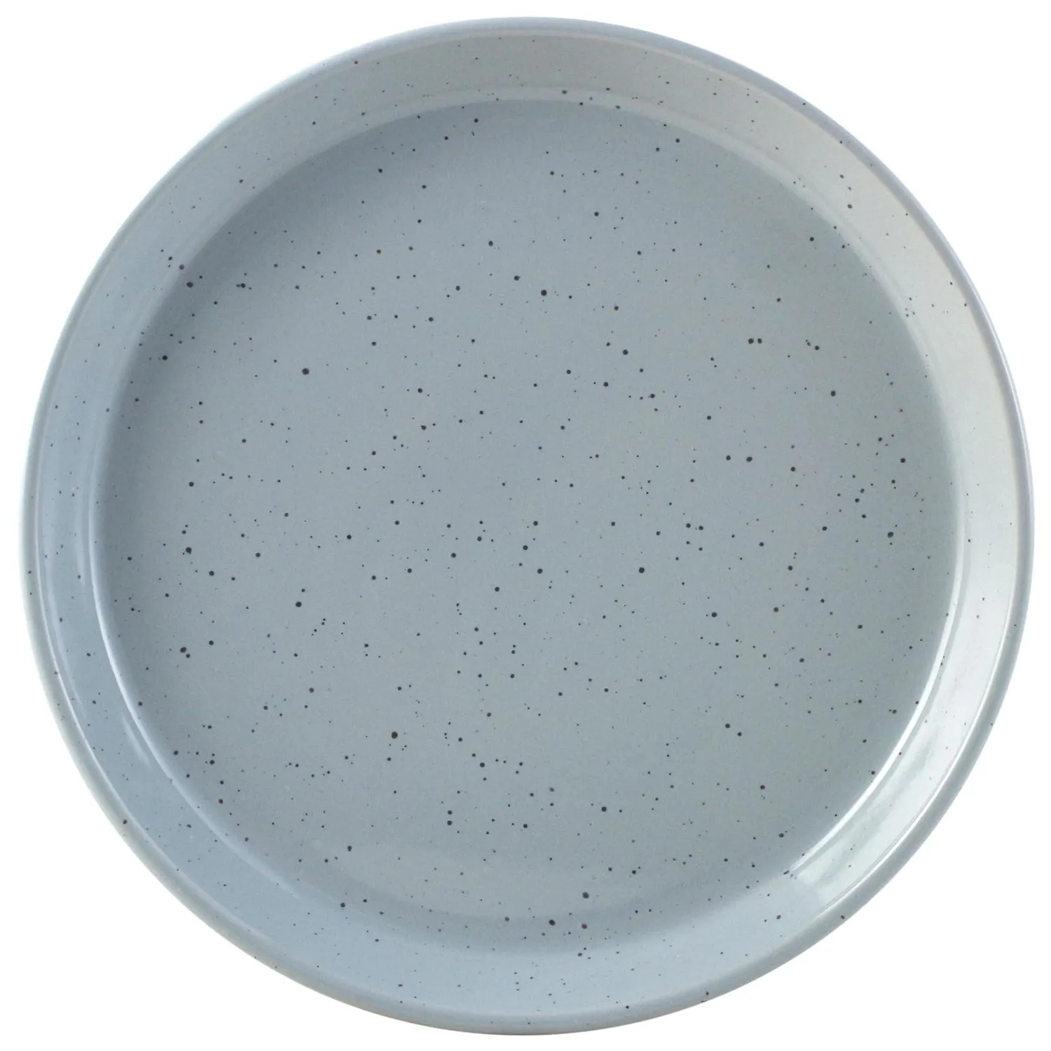 Juego de Loza 24 Piezas Cerámica Gris | Sodimac - Falabella