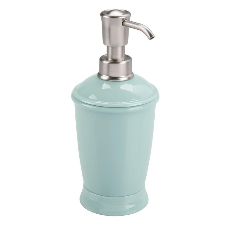 Dispensador Franklin Celeste | Sodimac Chile