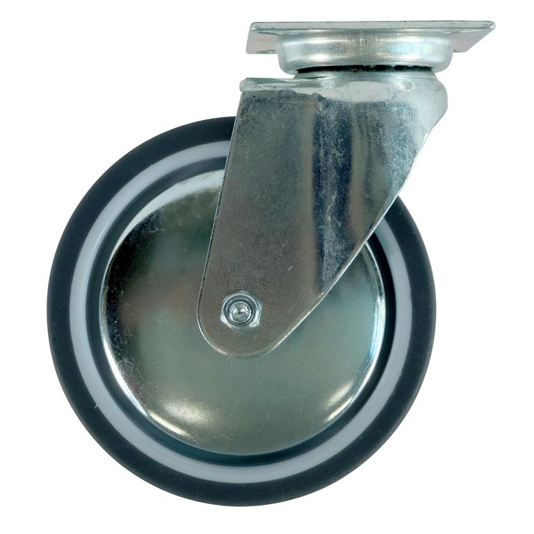 Rueda giratoria tpe 55 kg | Sodimac Chile