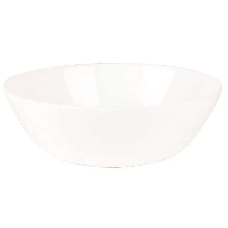 Bowl Blanco Opal 15,8 cm | Sodimac - Falabella