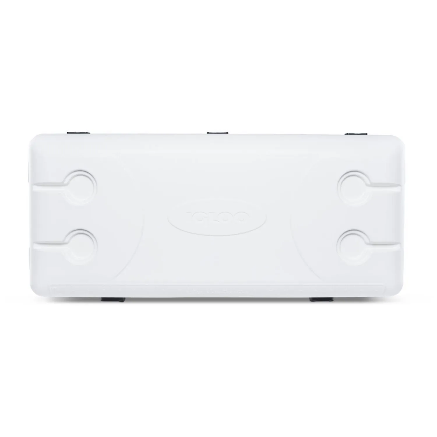 Cooler con Ruedas Marine Contour 113 l Blanco | Sodimac - Falabella