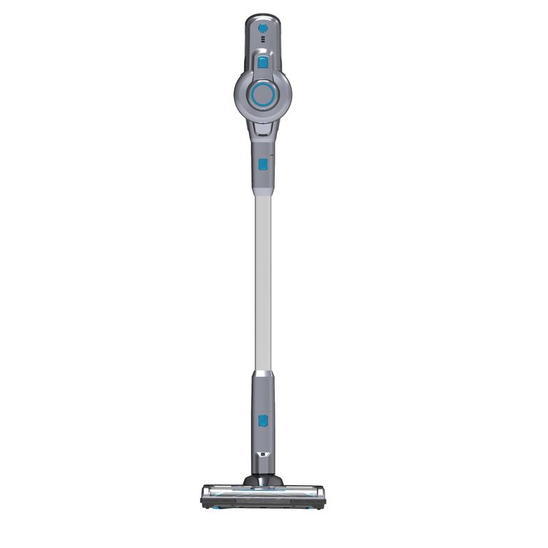 Aspiradora Inalámbrica Vertical 12kPa 140 W WVC-V12 | Sodimac - Falabella