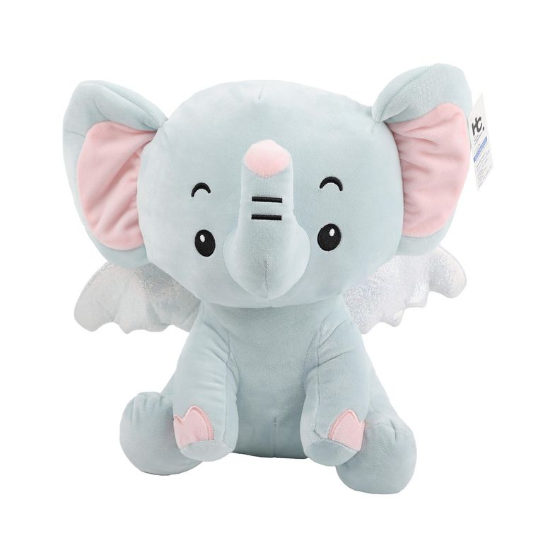 Peluche Infantil Pets Elefante | Sodimac - Falabella