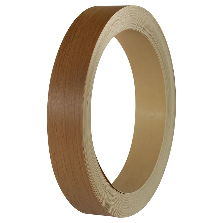 Tapacanto PVC coigüe 21x0,45 mm 10 m | Sodimac - Falabella