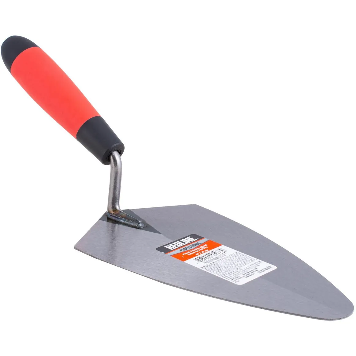 Palustre 9-1/2 pulgada mango plástico 1W44151 - Homecenter.com.co