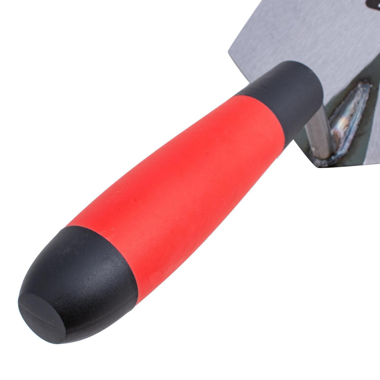 Palustre 9-1/2 pulgada mango plástico 1W44151 - Homecenter.com.co