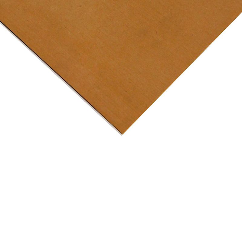 Tablero MDF 20x20cm 9mm Escolar TRUPAN | falabella.com