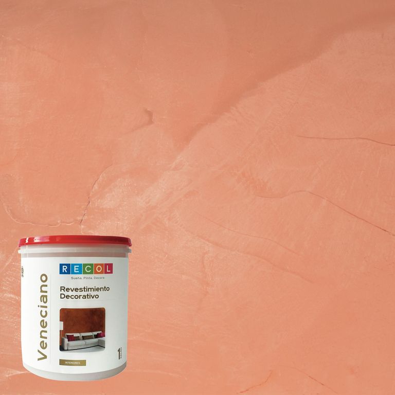 Veneciano para Interior Recife Recol 1 galón RECOL | falabella.com