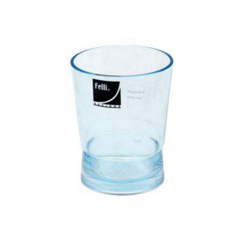 Vaso 420 Cc Corto Contempo Acrílico FELLI | falabella.com