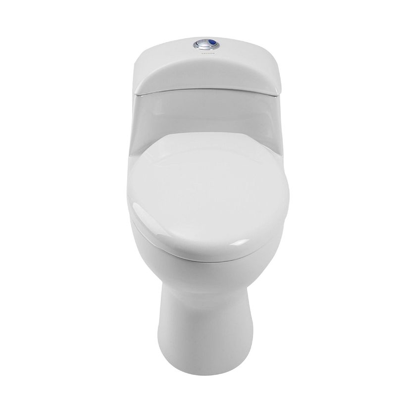 Sanitario San Giorgio Alongado Blanco Corona CORONA | falabella.com