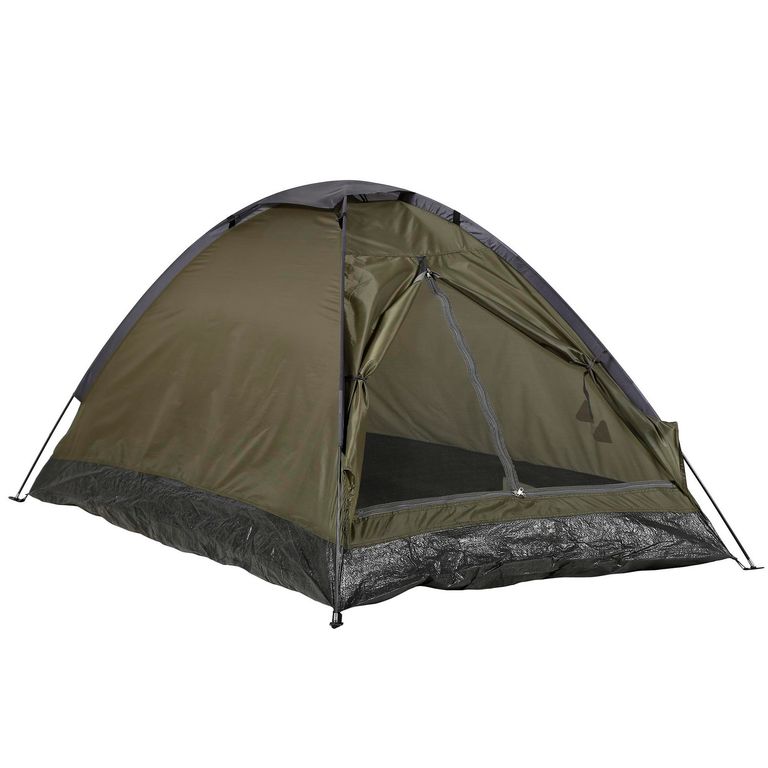 Carpa Iglú Dome Para 2 Personas KLIMBER | falabella.com