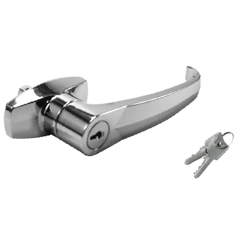 Chapa Manija Mueble Puerta Metalica FIXSER | falabella.com