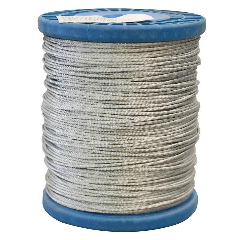 Cable Acero Galvanizado 1/16Pg X 1 Metro DISCOVER | falabella.com
