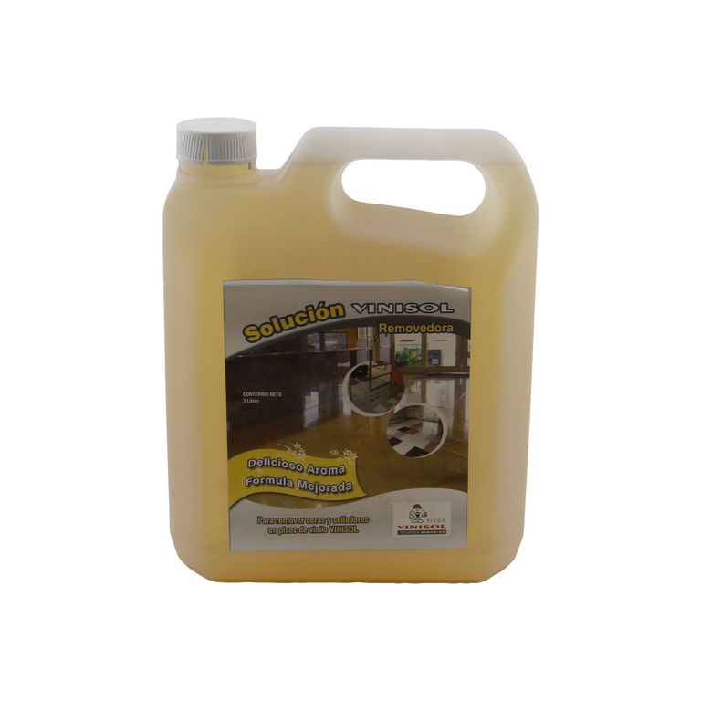 Solucion Removedora 3 Lt VINISOL | falabella.com