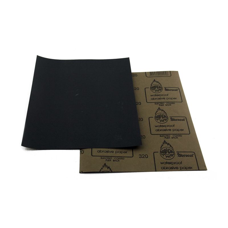 Lija de Agua #320 ABRACOL | falabella.com