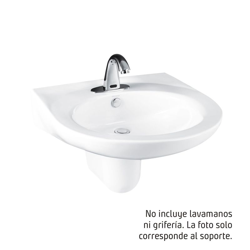 Kit Instalación Lavamanos Free En Dry CORONA | falabella.com
