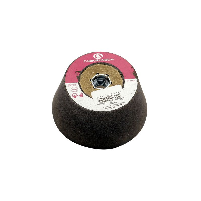 Copa t11 5/8 4 x 2 pulgadas gramos 80 pulido carbono 66253141056 ...