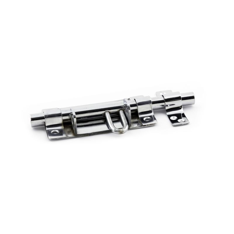 Portacandado Cromado Redondo 8Pg Master REPRESENTACIONES MASTER ...