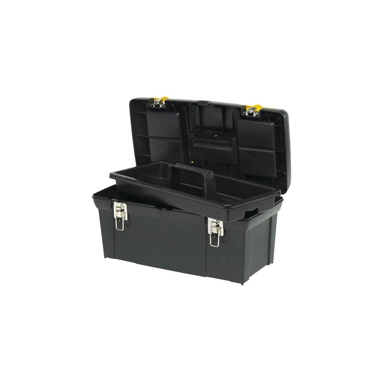 Caja de Herramientas con Bandeja 60,96 cm STANLEY | falabella.com