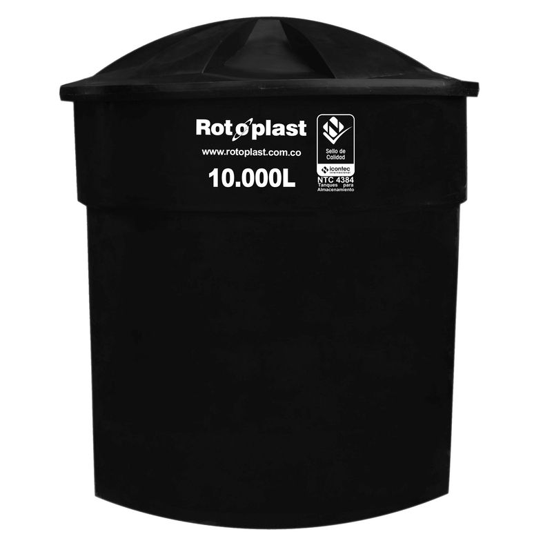 Tanque 10.000 Litros ROTOPLAST | falabella.com