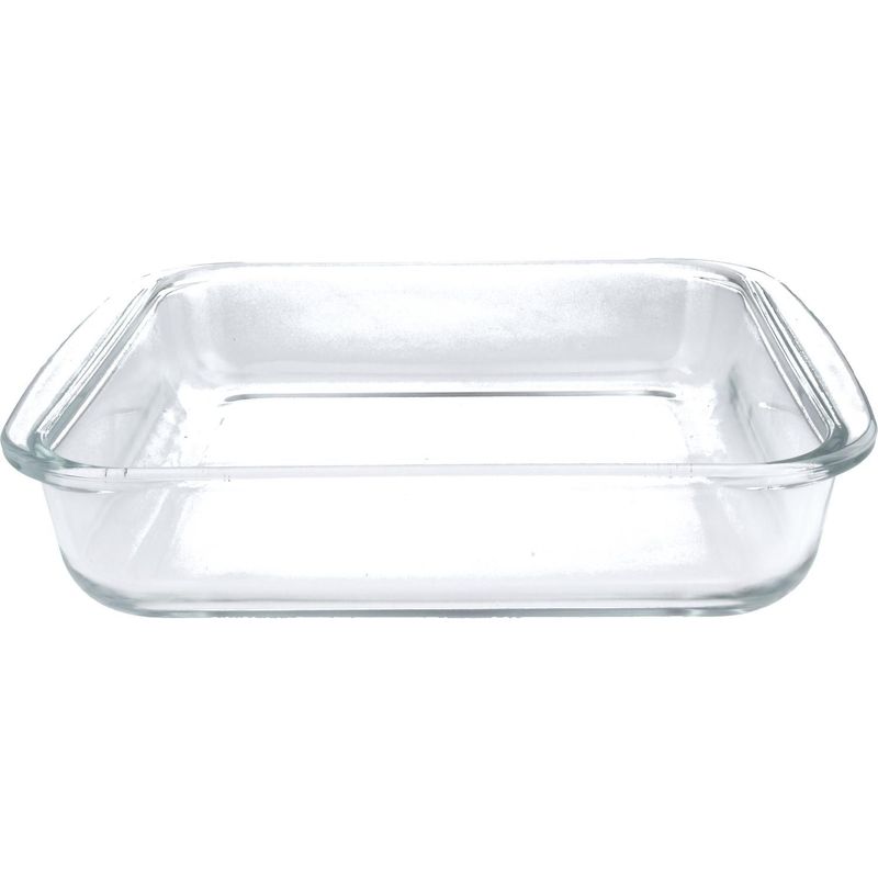 Refractaria 1.8Lt Cuadrado | falabella.com