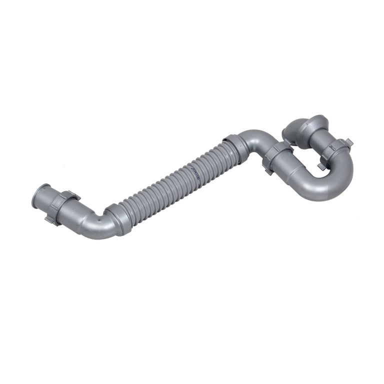 Sifón Flexible Sencillo Coflex COFLEX | falabella.com