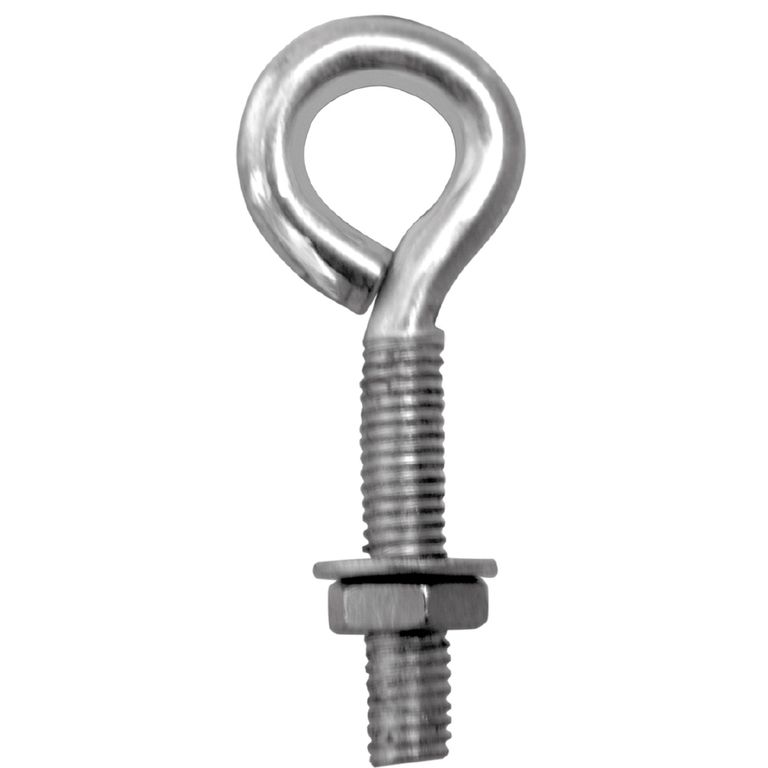 Perno Ojo 1/4X2-Pulg | Falabella Colombia
