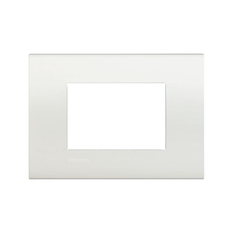 Placa Cuadra Blanco Living Light BTICINO | Falabella Colombia
