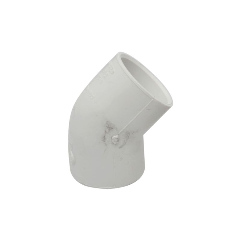 Codo 45 X 11/4 Presión GENERICO | falabella.com