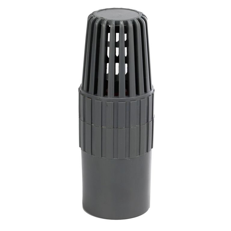 Válvula Pie 2 PVC HUMBOLDT | falabella.com