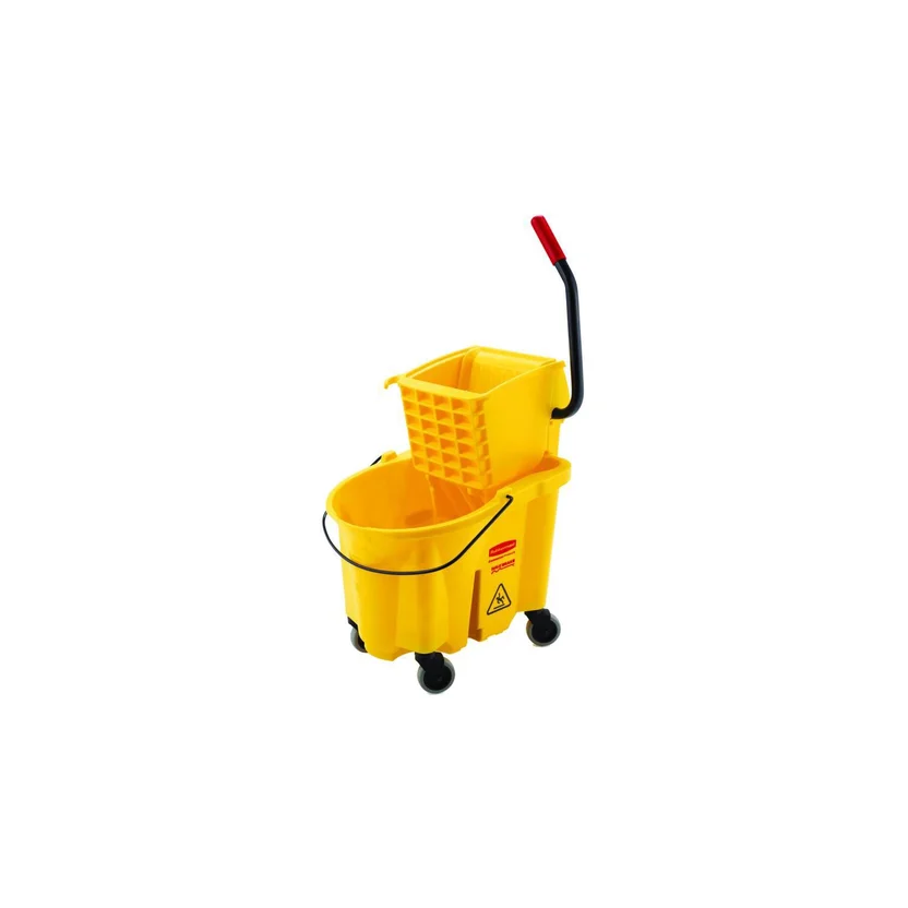 Carro Con Escurridor Con Prensa Lateral - Homecenter.com.co