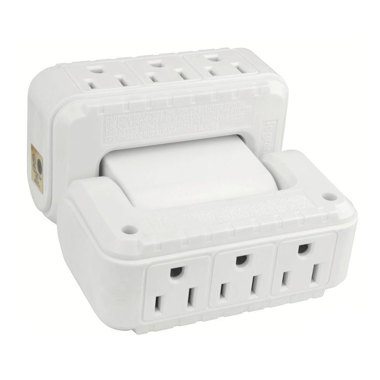 Multitoma Rotativa Rotoma LEGRAND | falabella.com