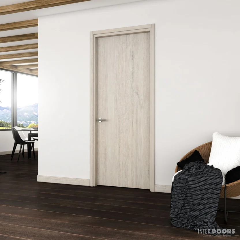 Puerta Chantilli 85x235cm - Homecenter.com.co