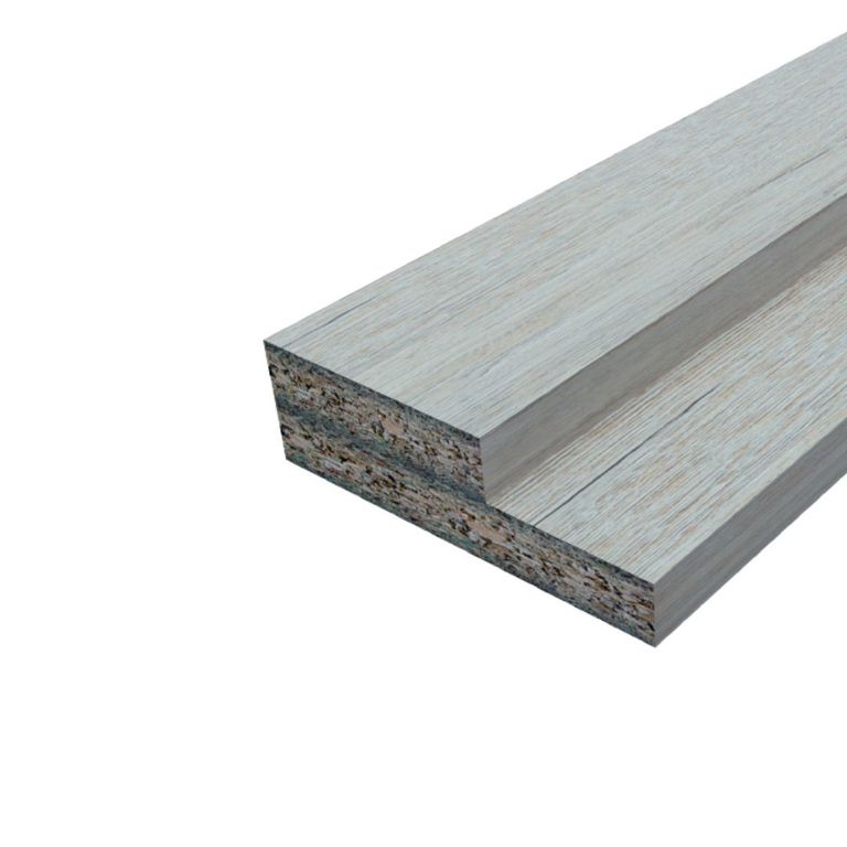 Marco Melamina RH 12x240 cm Chantilli GENERICO | falabella.com