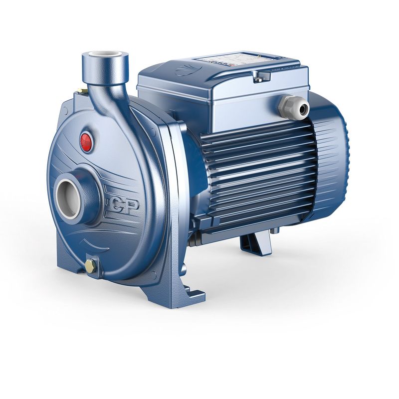 Electrobomba Superficial Centrífuga 5.5HP PEDROLLO | falabella.com