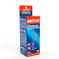 Adhesivo Epóxico Profesional 98 gr Epoximil - Homecenter.com.co
