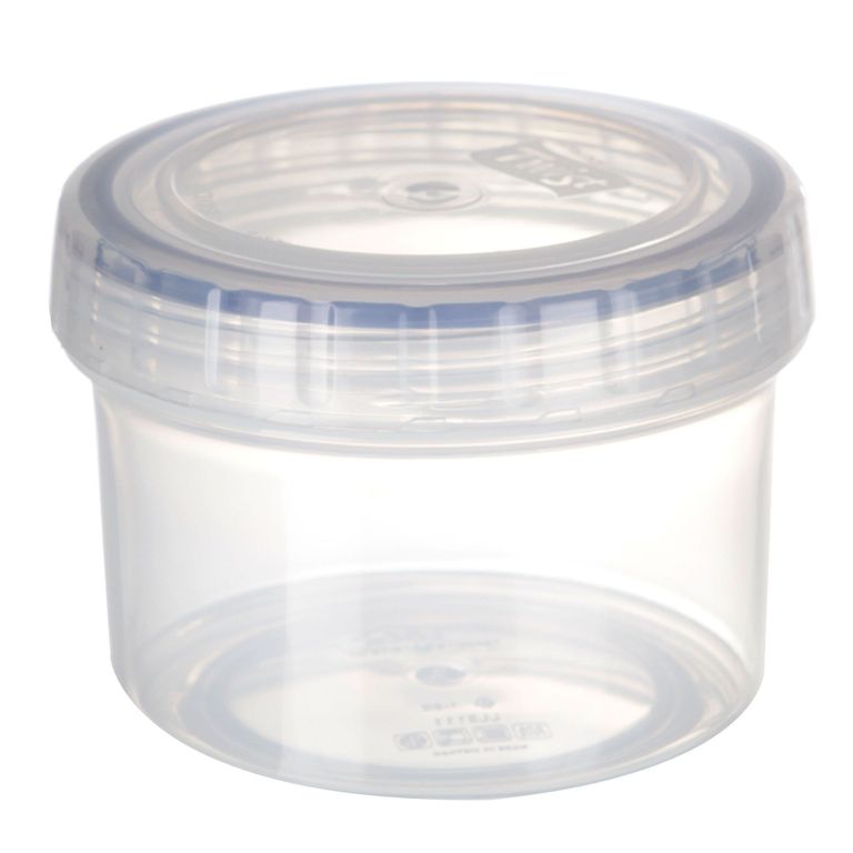 Recipiente Redondo Tapa Rosca 150 Ml LOCK AND LOCK | Falabella Colombia
