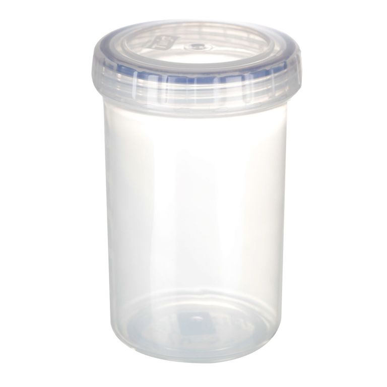 Recipiente Redondo Tapa Rosca 330 Ml LOCK AND LOCK | Falabella Colombia