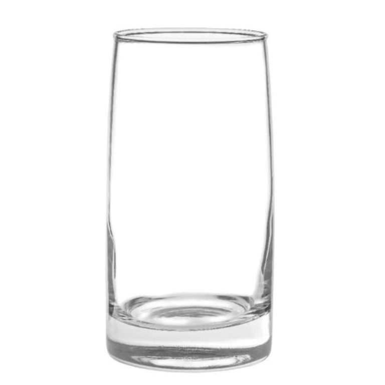 Set Vasos Toledo Alto X 6 Unidades 388 Ml CRISTAR | Falabella Colombia