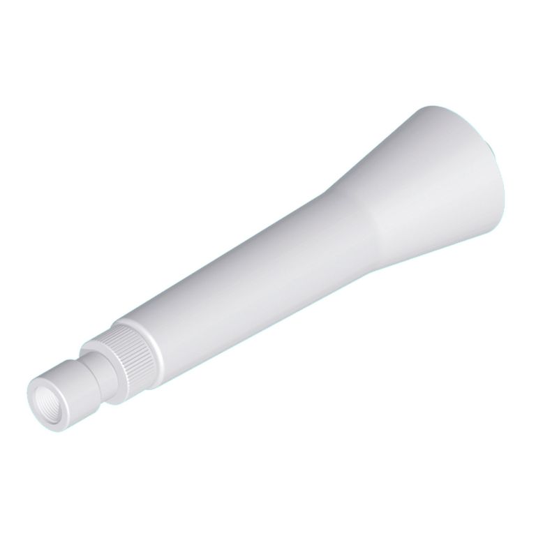 Brazo Ducha Eléctrica Telescopio Grival GRIVAL | falabella.com