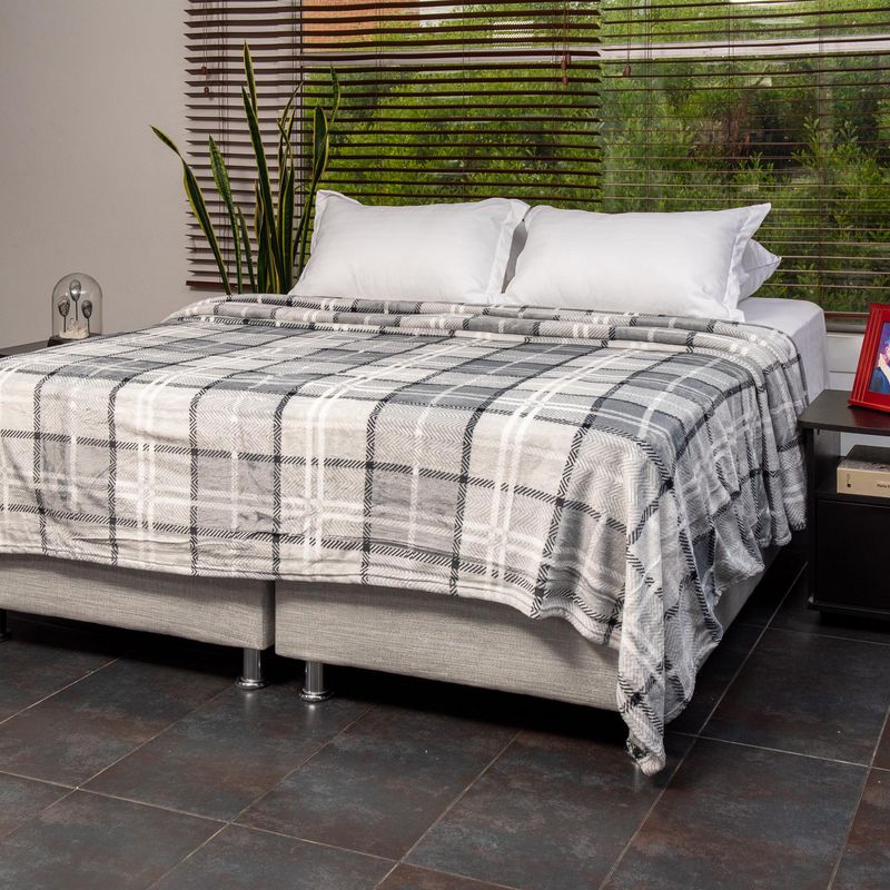 Cobija Niño Doble | falabella.com