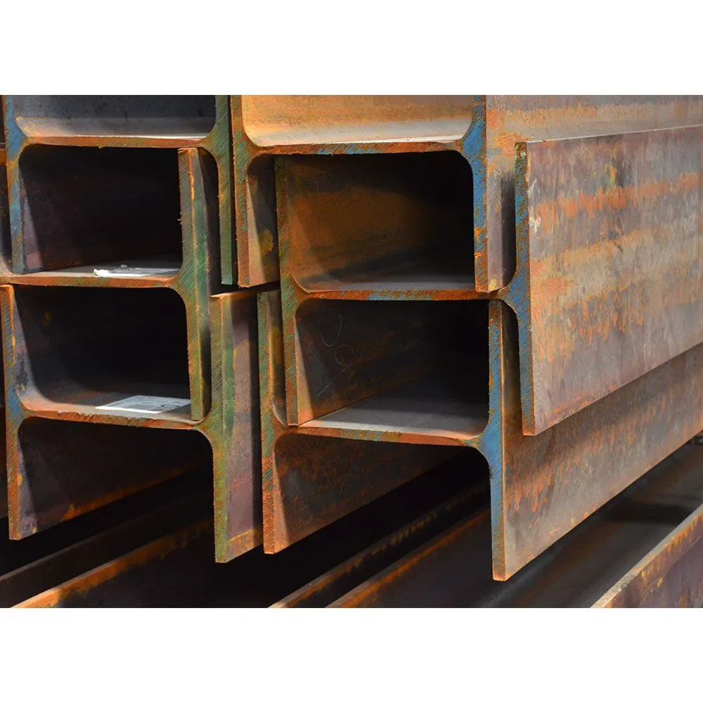Viga Ipe 200Mm X 6M A572/G50 - Homecenter.com.co