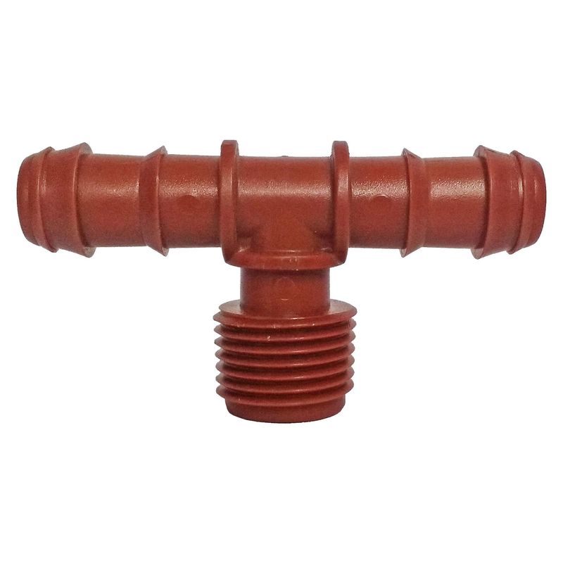 Tee Manguera 16Mm 90 Mixto A Rosca 3/4 CEPEX | falabella.com