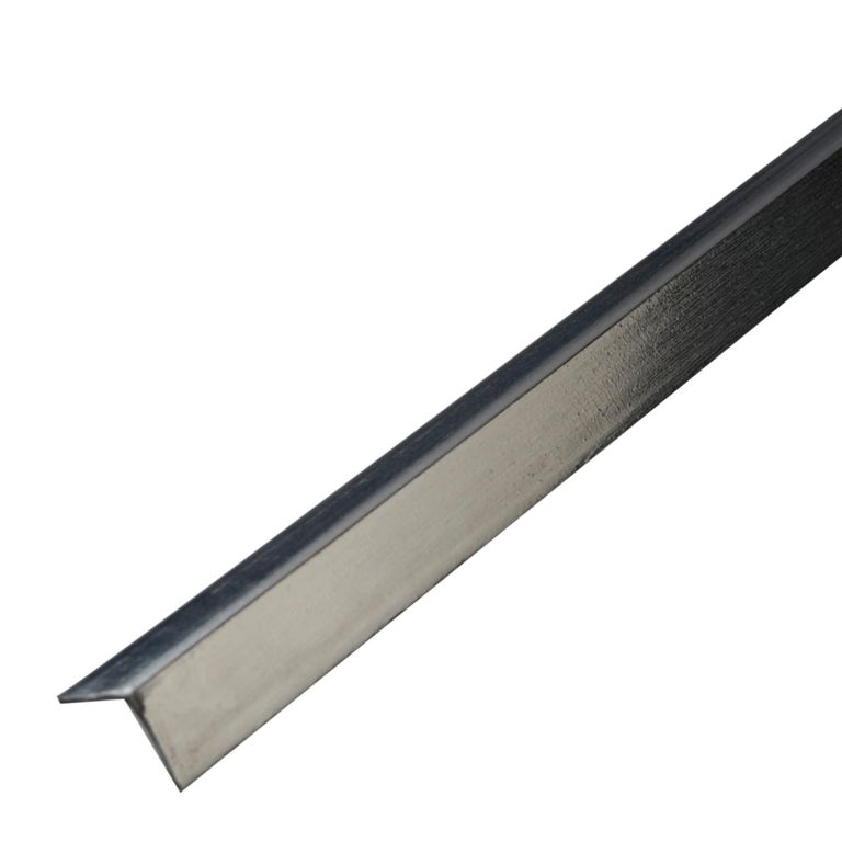 Esquinero En Pvc Aluminio 2.4 Metross FERROMINERALES | Falabella Colombia