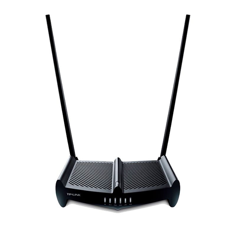 Router Rompemuros Alta Potencia Gananc N300 TP LINK | falabella.com
