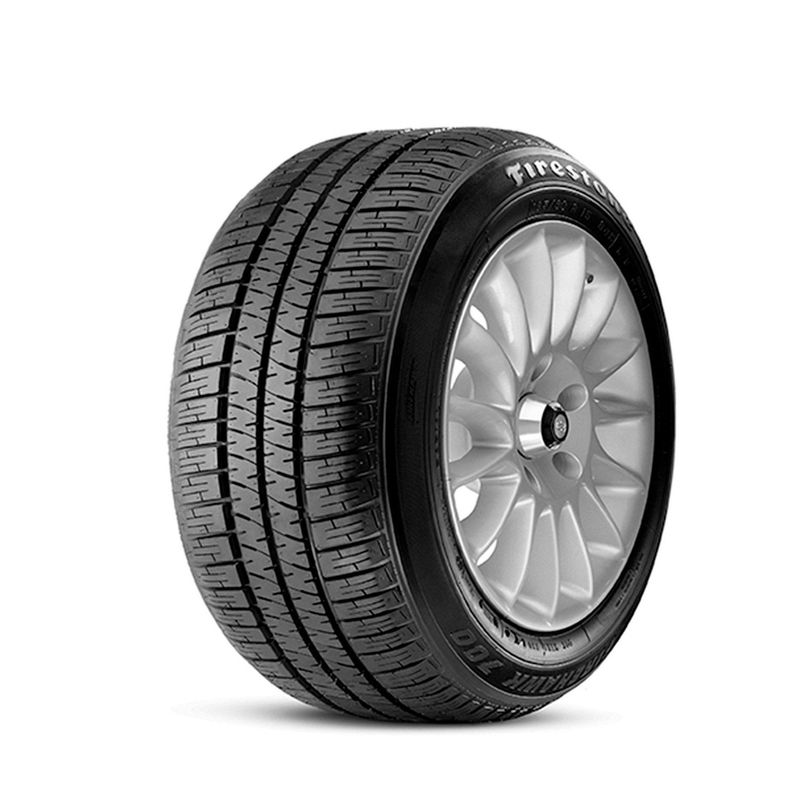 Llanta 165/60R14 Firestone F-700 FIRESTONE | falabella.com